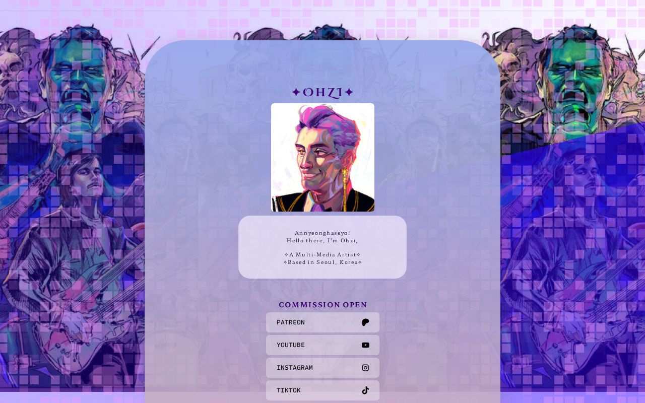 Ohzi